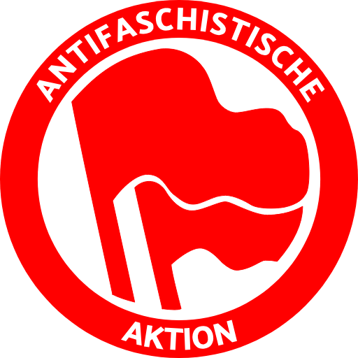 Sticker Maker - Antifa