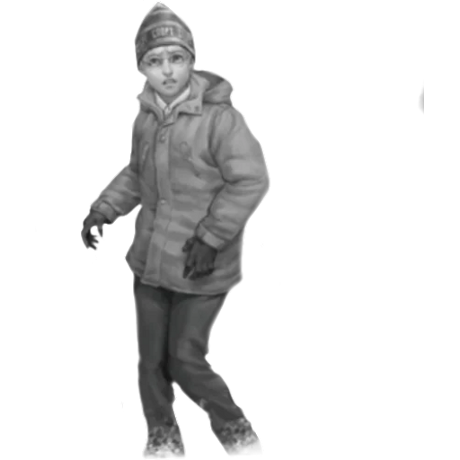 Sticker Maker - Антон | Tiny Bunny