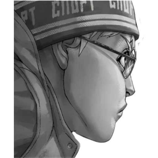 Sticker Maker - Антон | Tiny Bunny