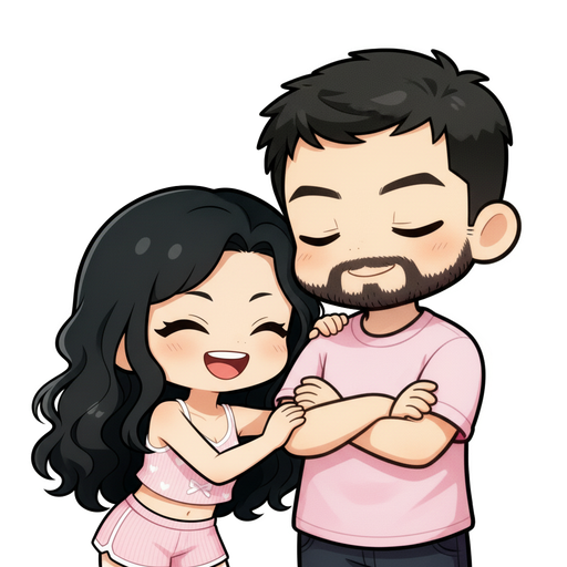 Sticker Maker - Anuragita #1