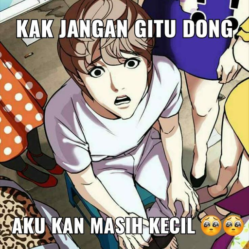 Sticker Maker - apa aja