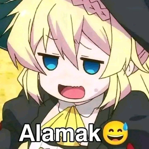 Sticker Maker - apa aja