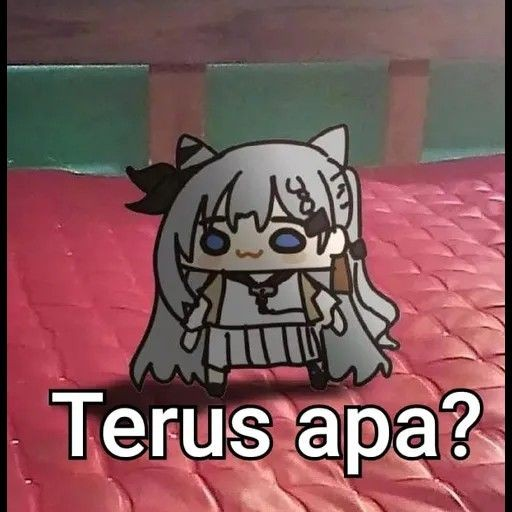Sticker Maker - apa aja