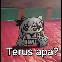 Sticker Maker - apa aja