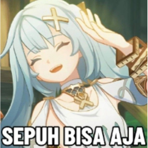 Sticker Maker - apa aja