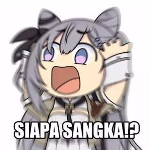 Sticker Maker - apa aja