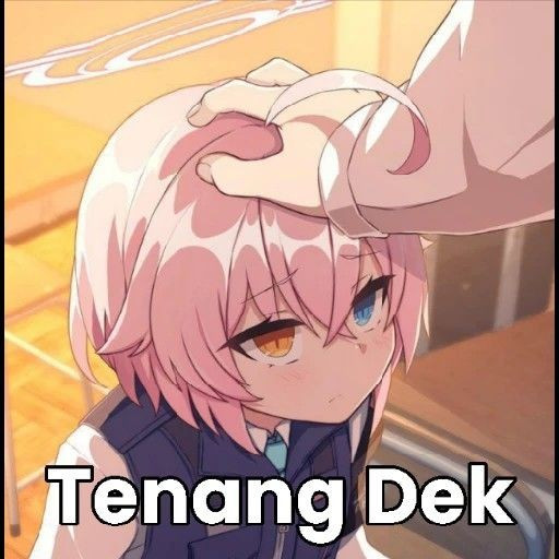 Sticker Maker - apa aja
