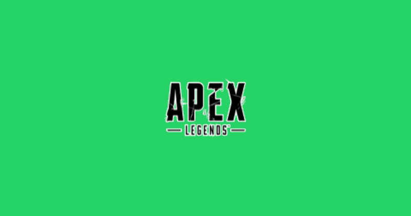 Sticker Maker - Apex Legends