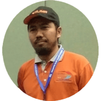 Sticker Maker - APITU DPC SURABAYA