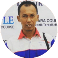 Sticker Maker - APITU DPC SURABAYA