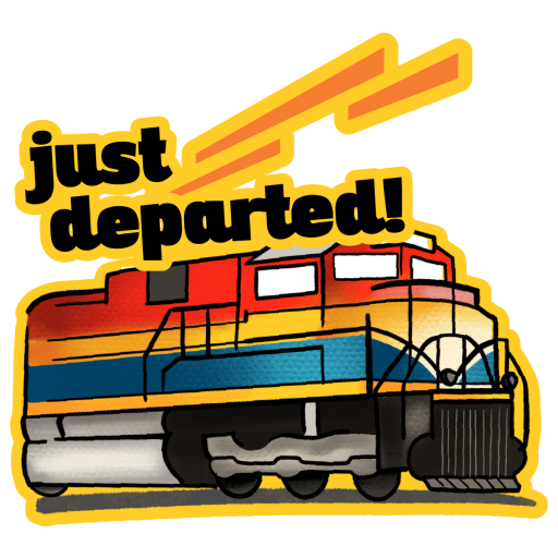 Sticker Maker - APM Terminals english sticker's package #2