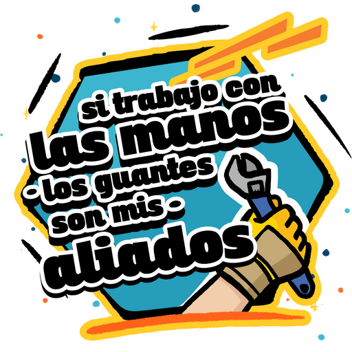 Sticker Maker - APM Terminals Seguridad