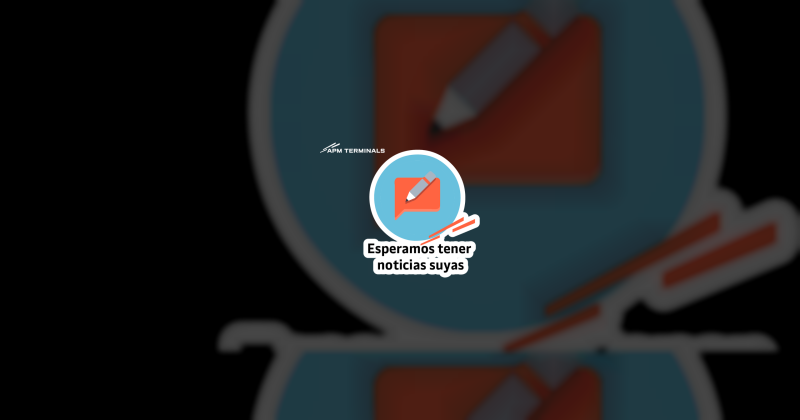 Sticker Maker - APM Terminals Stiker Pack 2023