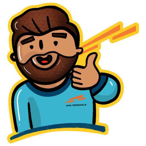 Sticker Maker - Paquete de stickers # 1