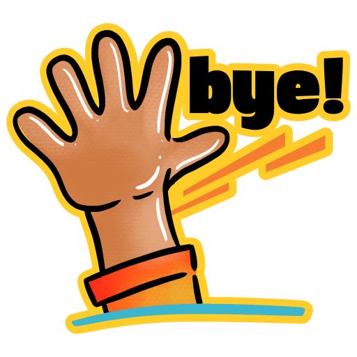 Sticker Maker - Paquete de stickers # 1