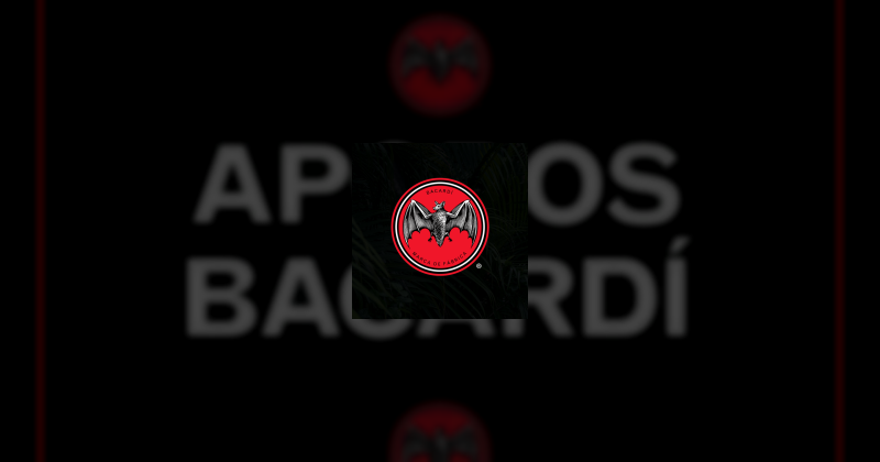 Sticker Maker - APODOS BACARDÍ