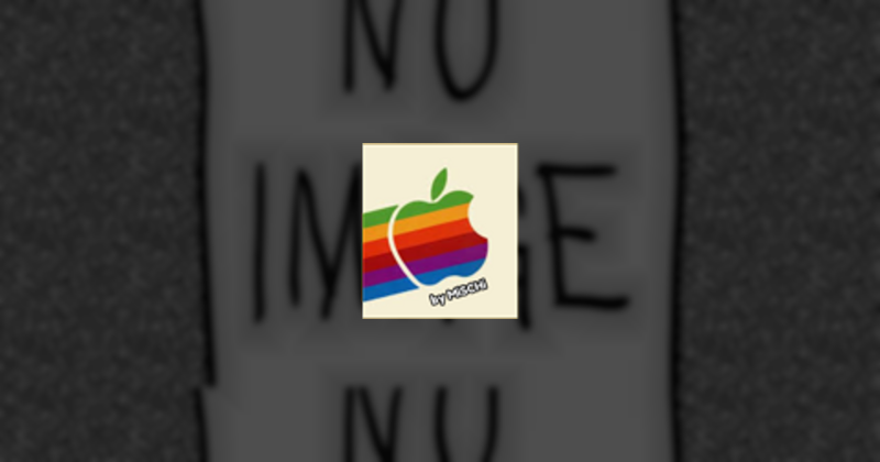 Sticker Maker - Apple MAC