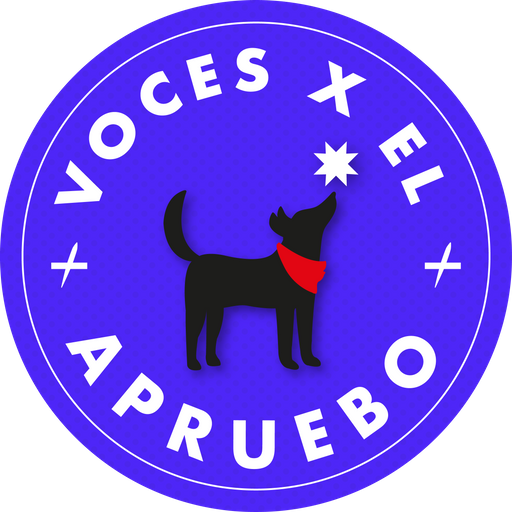 Sticker Maker - APRUEBO 2020
