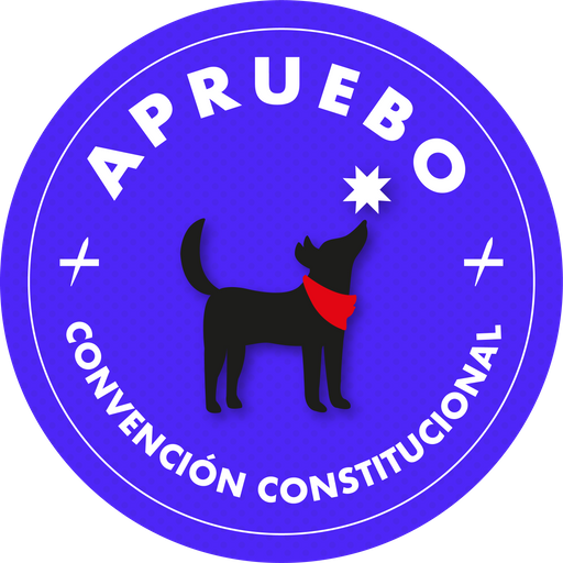 Sticker Maker - APRUEBO 2020