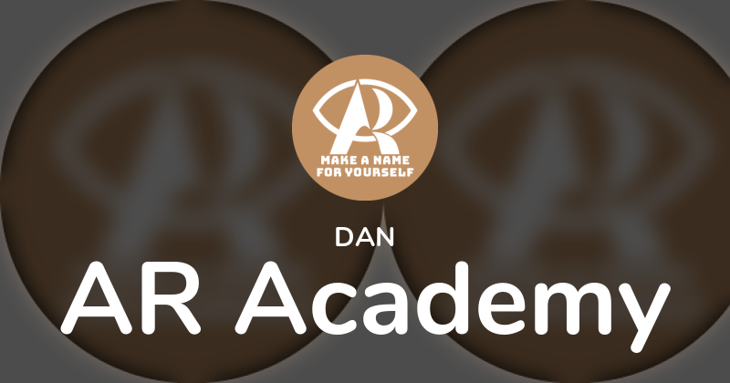 Sticker Maker - AR Academy