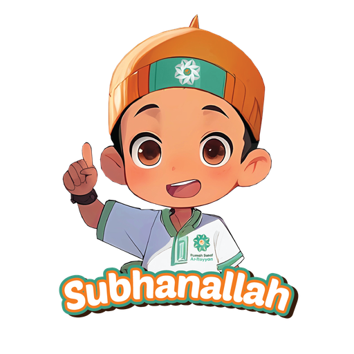 Sticker Maker - Ar-Royyan