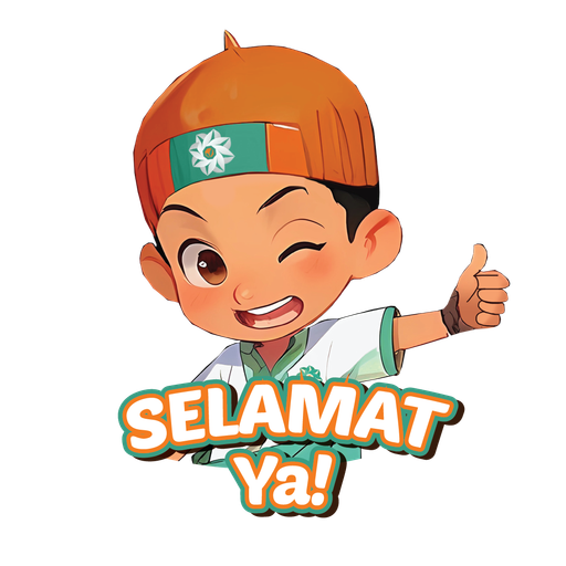 Sticker Maker - Ar-Royyan