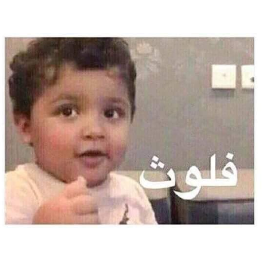 Sticker Maker - Arab memes