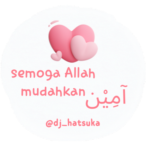 Sticker Maker - Arabic Islam