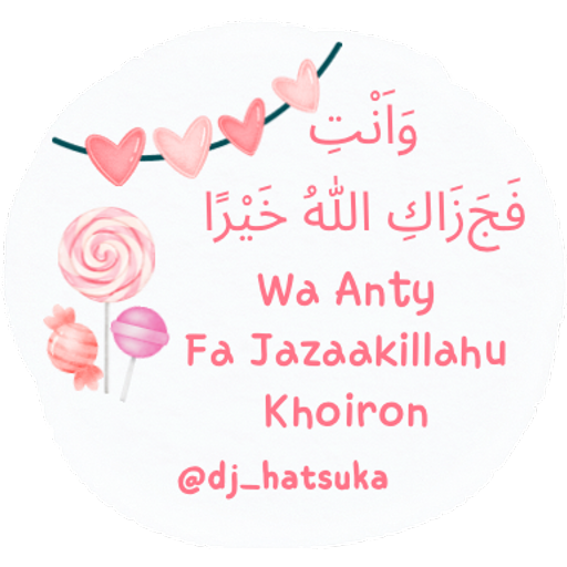 Sticker Maker - Arabic Islam