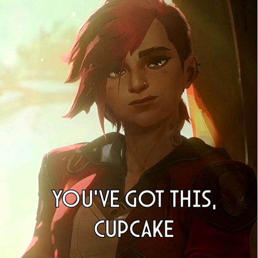 Sticker Maker - Arcane Sticker Pack #1