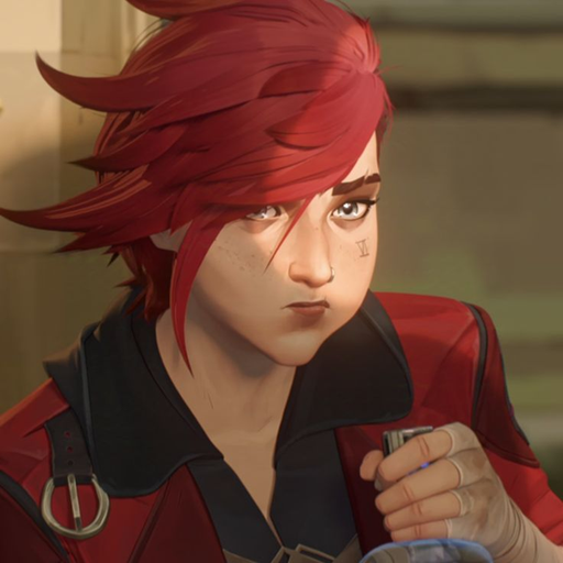 Sticker Maker - Arcane Sticker Pack #1