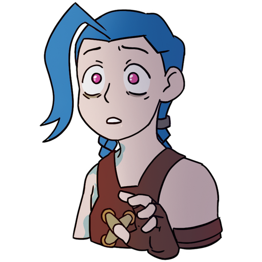 Sticker Maker - arcane