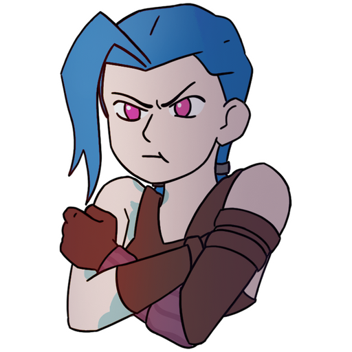 Sticker Maker - arcane