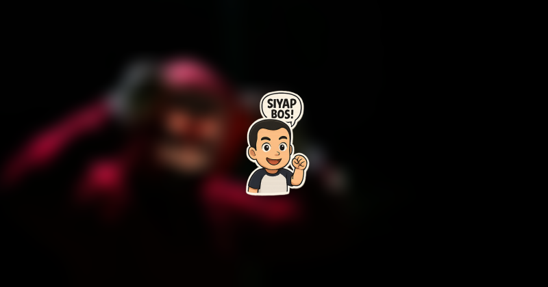 Sticker Maker - Ardie Ang