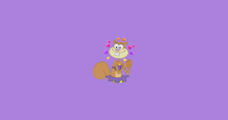 Sticker Maker - Arenita