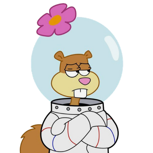 Sticker Maker - Arenita