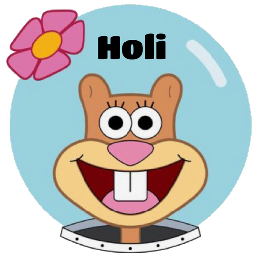 Sticker Maker - Arenita