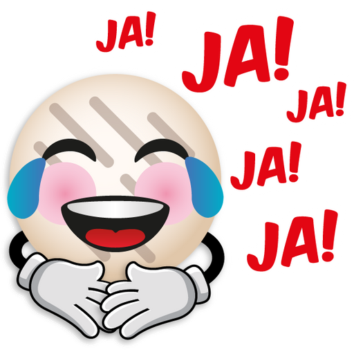 Sticker Maker - Arepas Venezuela Venezolana Sticker Pack Español