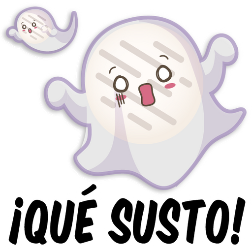 Sticker Maker - Arepas Venezuela Venezolana Sticker Pack Español