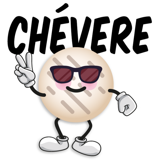 Sticker Maker - Arepas Venezuela Venezolana Sticker Pack Español