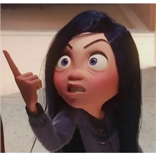 Sticker Maker - arghhh