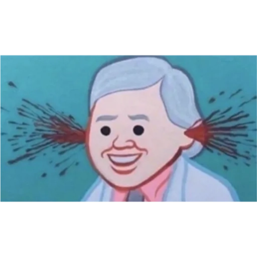 Sticker Maker - arghhh