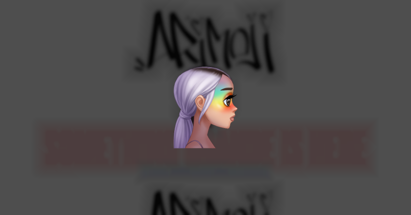 Sticker Maker - Arimoji NTLTC