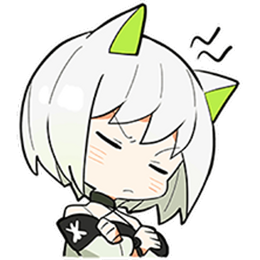 Sticker Maker - Arknights