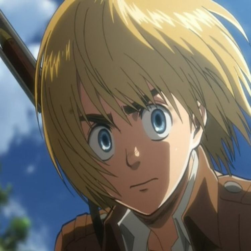 Sticker Maker - Armin