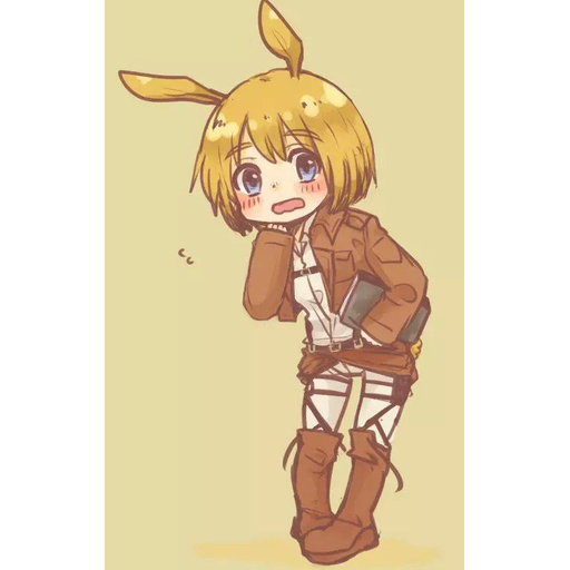 Sticker Maker - Armin