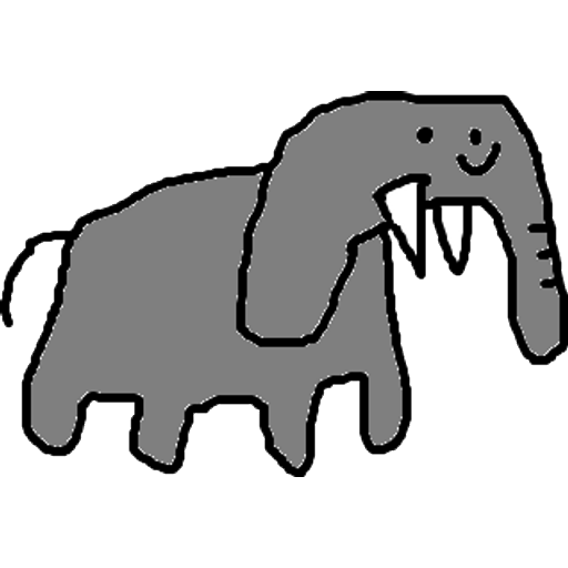 Sticker Maker - art is ez