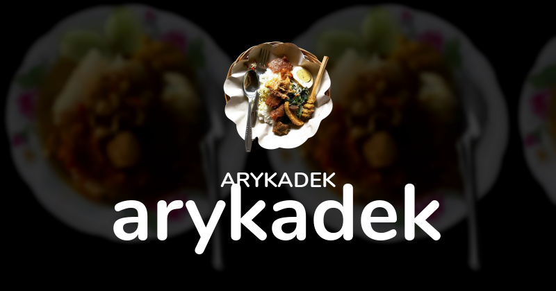 Sticker Maker - arykadek