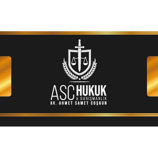 Sticker Maker - ASC HUKUK