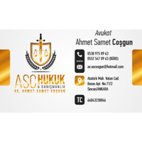 Sticker Maker - ASC HUKUK